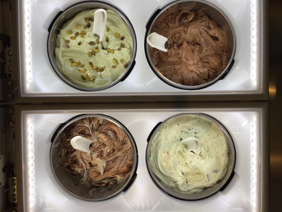 The Success of Henri and Antonio from Coletta Gelato | Success Stories ...