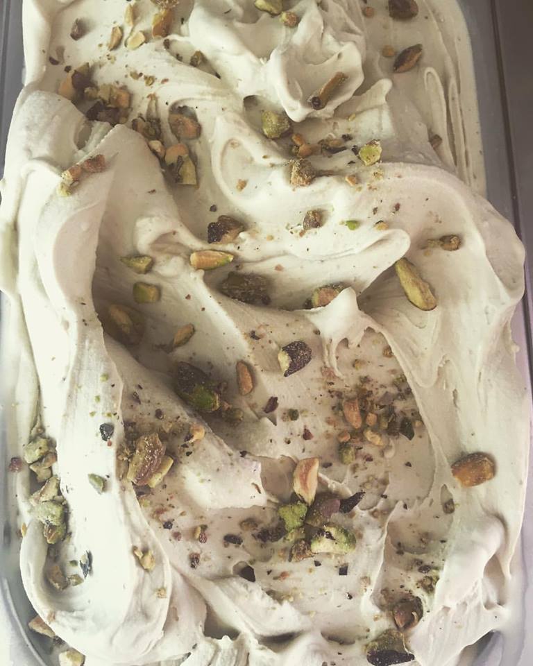 Dolce Bacio Gelato Truck in Sydney | Success Stories | Carpigiani ...