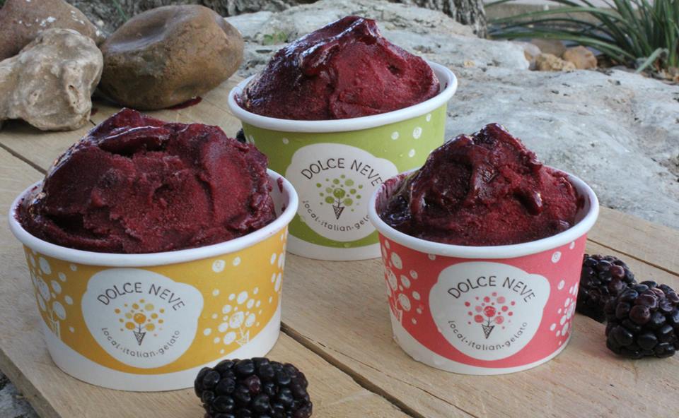 THE SUCCESS OF "DOLCE NEVE GELATO" | Success Stories | Carpigiani ...