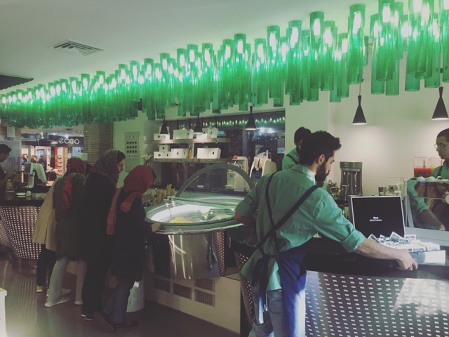 DISCOVER THE STORY OF "Gelato Lab" | Success Stories | Carpigiani ...