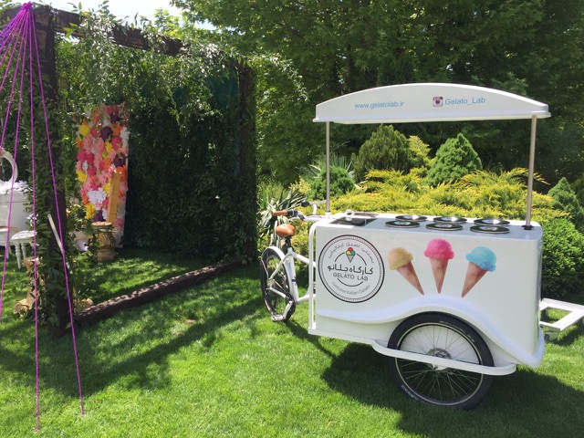 DISCOVER THE STORY OF "Gelato Lab" | Success Stories | Carpigiani ...