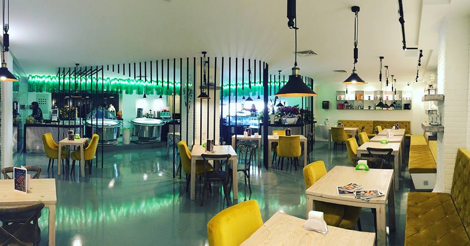 DISCOVER THE STORY OF "Gelato Lab" | Success Stories | Carpigiani ...